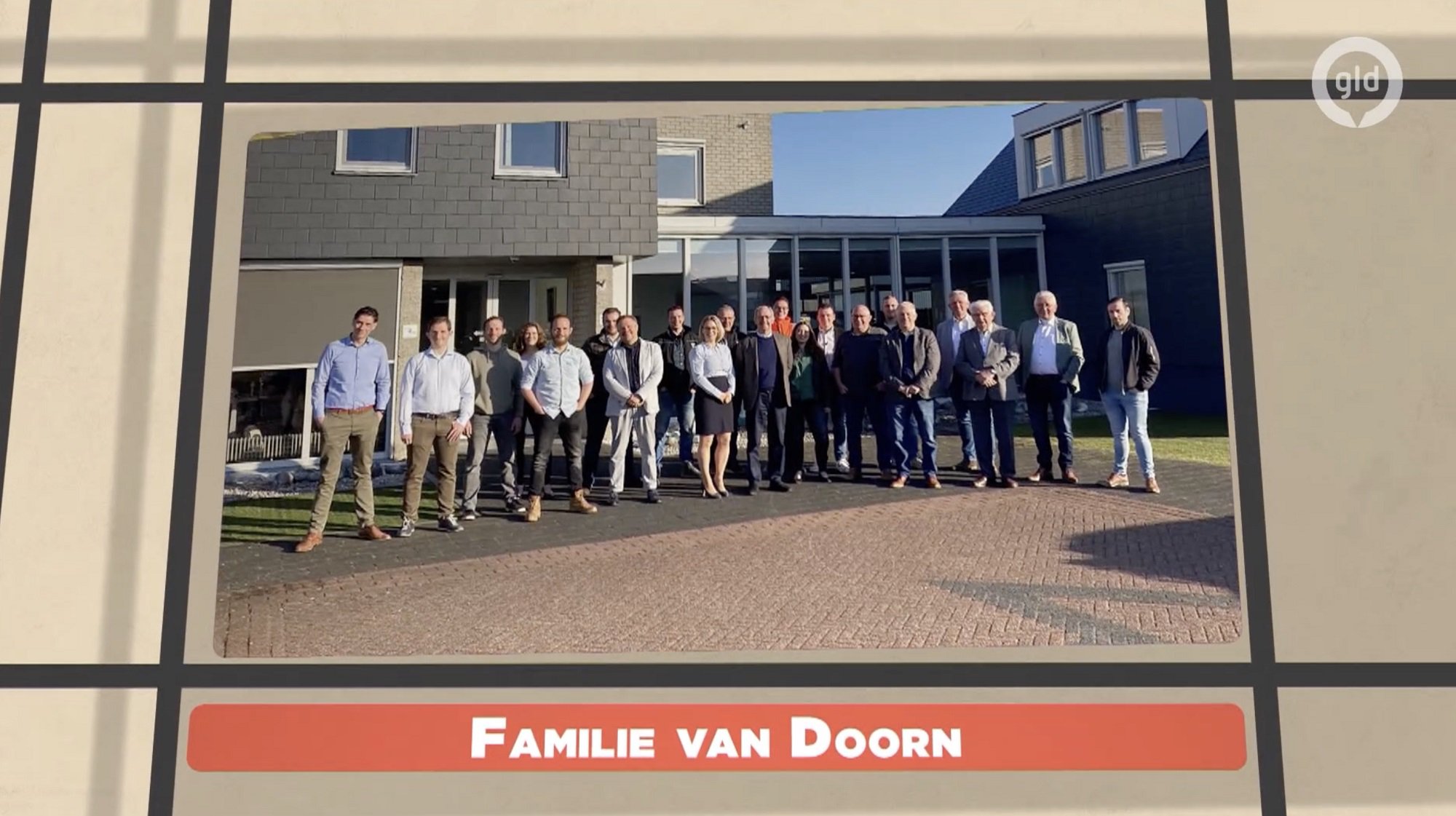 Van Doorn | Vormt de buitenruimte van morgen
