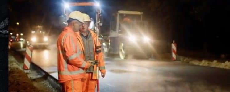 Het onderhoud gaat altijd door! | Van Doorn